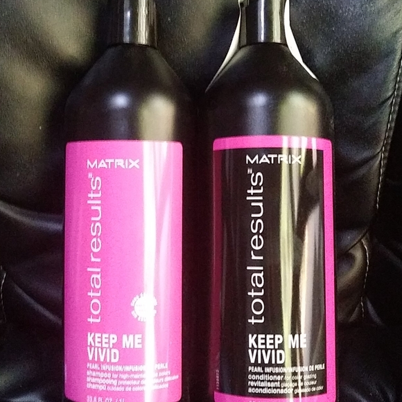 Matix | Hair | Matrix Duo | Poshmark